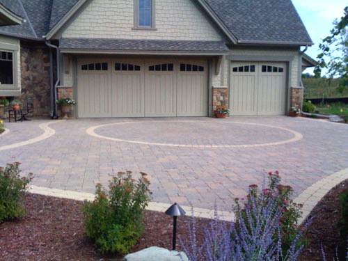 Contact AB Hardscapes Inc. : Landscaping Twin Cities