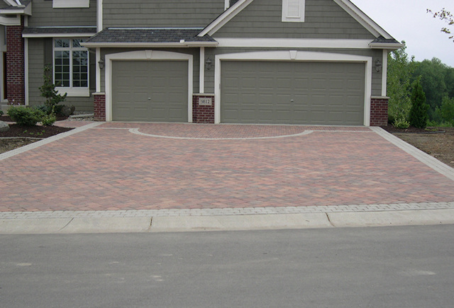Contact AB Hardscapes Inc. : Landscaping Twin Cities